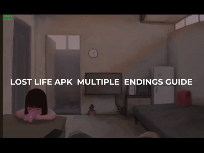 Lost Life Game Tutorial: Complete Beginner's Walkthrough 2025